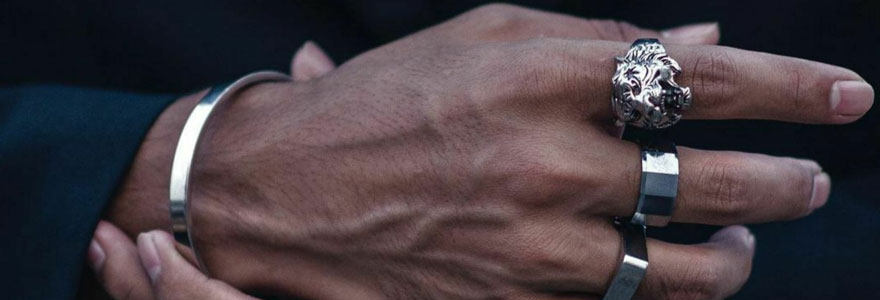 How to style a tiger ring for a unique and stylish look!